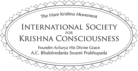 CONTACT US – ISKCON Temple